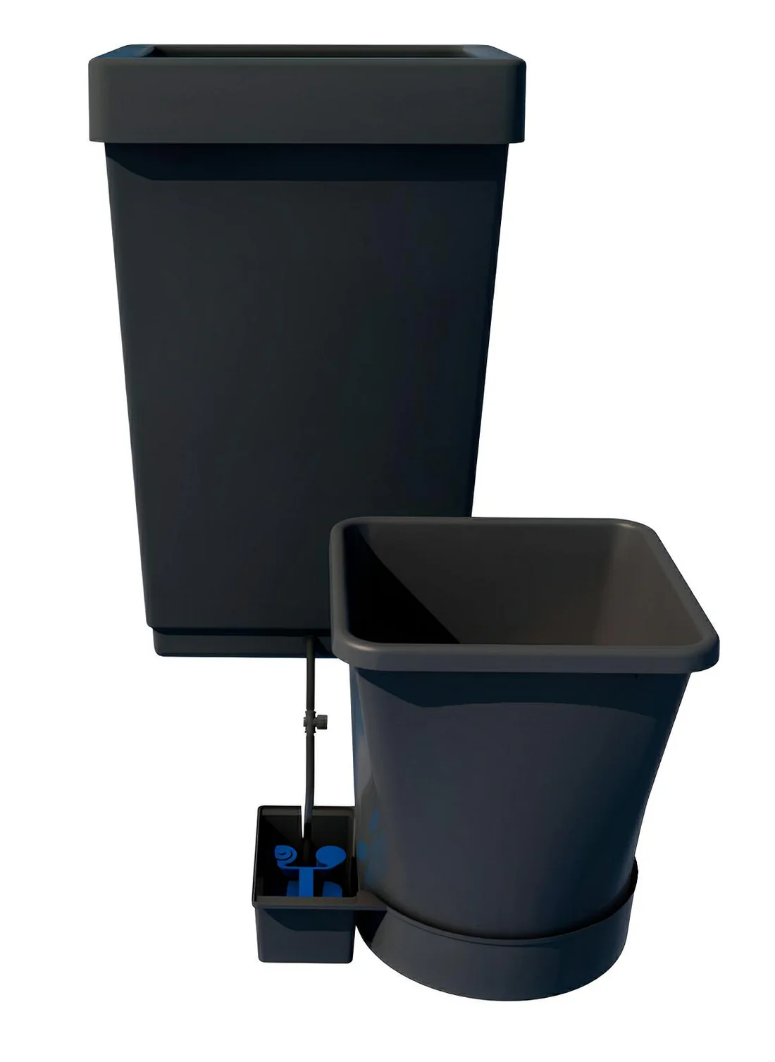 AutoPot Watering Systems - Grow Smarter with Happy Hydro